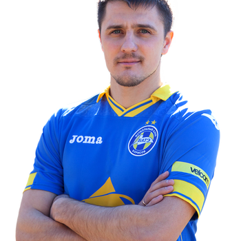 Dzmitry Mozolevski - Soccer News, Rumors, & Updates | FOX Sports