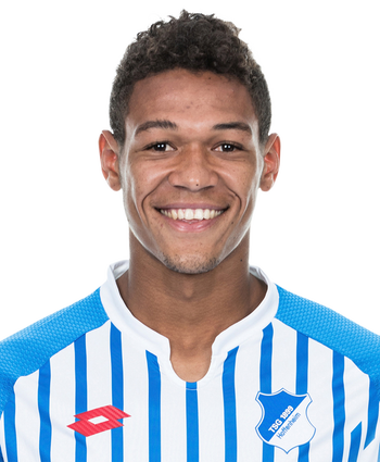 Joelinton Soccer Stats - Season & Career Statistics | FOX Sports