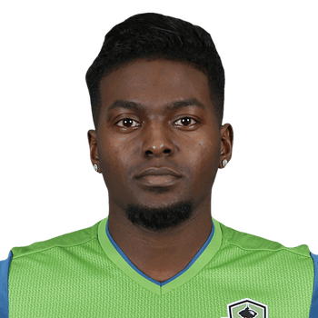 Darwin Jones - Soccer News, Rumors, & Updates | FOX Sports