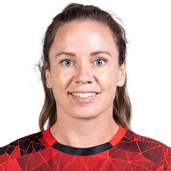 Alllysha Chapman Bio Information - SOCCER | FOX Sports