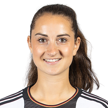 Sara Daebritz - SOCCER News, Rumors, & Updates | FOX Sports