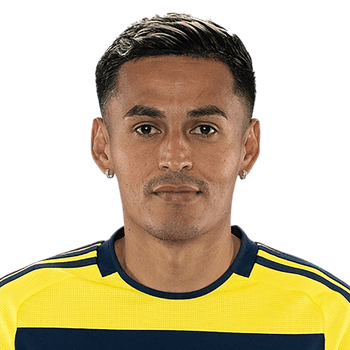 Andy Najar - Soccer News, Rumors, & Updates | FOX Sports