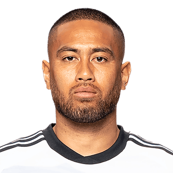 Bill Tuiloma - SOCCER News, Rumors, & Updates | FOX Sports
