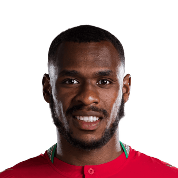 Issa Diop - Soccer News, Rumors, & Updates | FOX Sports