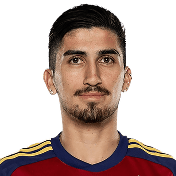 Pablo Ruiz - SOCCER News, Rumors, & Updates | FOX Sports