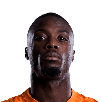 Nicolas Pepe - Soccer News, Rumors, & Updates | FOX Sports
