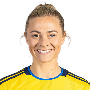 Fridolina Rolfo - SOCCER News, Rumors, & Updates | FOX Sports