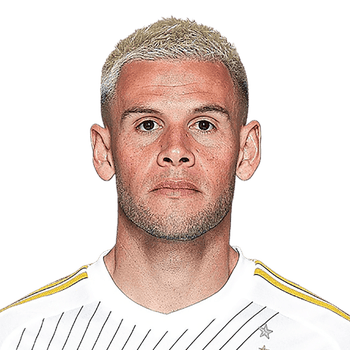 Christian Ramirez SOCCER Soccer Stats | FOX Sports