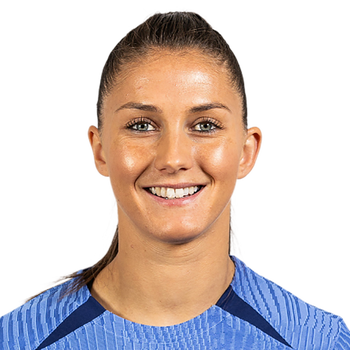 Eve Perisset SOCCER Soccer Stats | FOX Sports