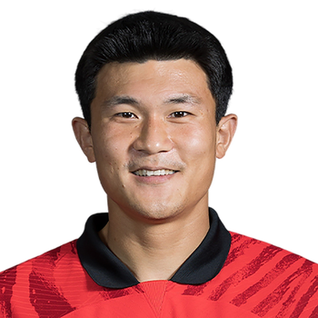 Kim Min-jae - Soccer Videos and Highlights | FOX Sports