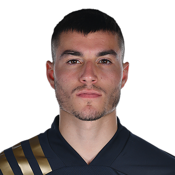 Anthony Fontana SOCCER Soccer Stats | FOX Sports