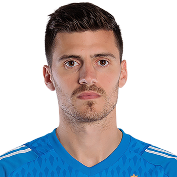 Jonathan Bond Bio Information - SOCCER | FOX Sports