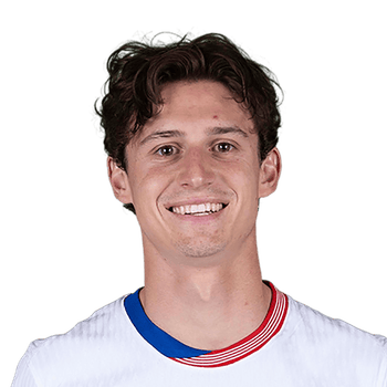 Brenden Aaronson - SOCCER Videos and Highlights | FOX Sports