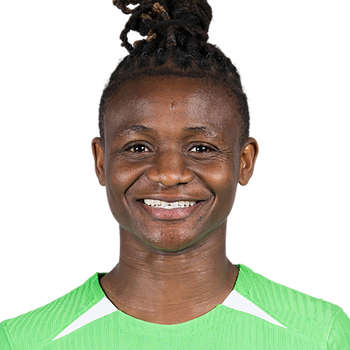 Uchenna Kanu Bio Information - SOCCER | FOX Sports