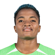 Top 25 players at Women's World Cup: Rasheedat Ajibade | FOX Sports