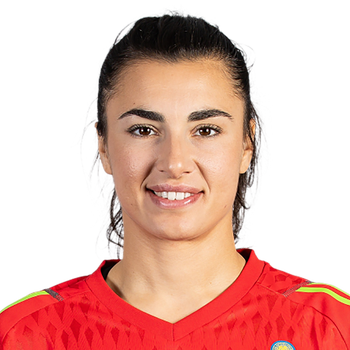 Zecira Musovic - SOCCER News, Rumors, & Updates | FOX Sports