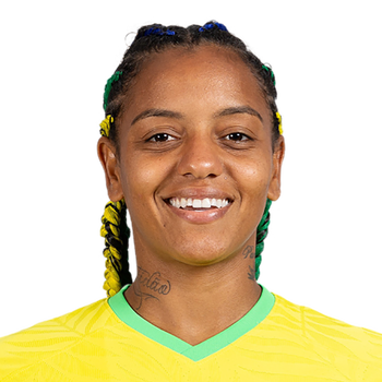 Geyse da Silva Ferreira - SOCCER Videos and Highlights | FOX Sports