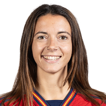 Aitana Bonmati Conca - SOCCER News, Rumors, & Updates | FOX Sports