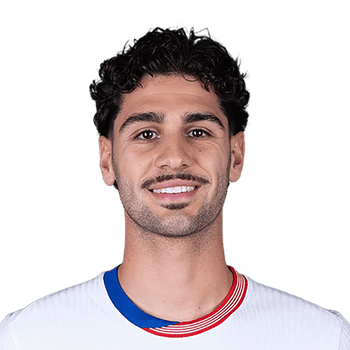 Johnny Cardoso - Soccer News, Rumors, & Updates | FOX Sports