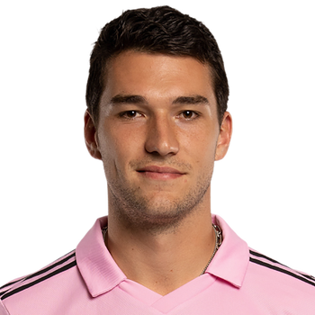 Robbie Robinson - SOCCER News, Rumors, & Updates | FOX Sports