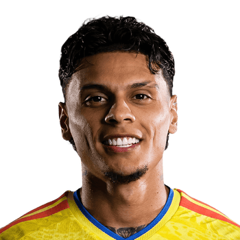 Richard Rios - Soccer News, Rumors, & Updates | FOX Sports