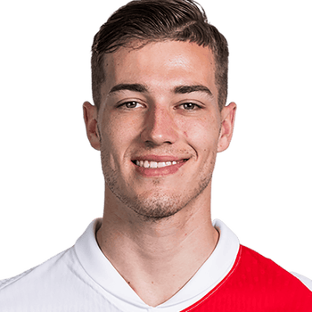 Luka Sucic - Soccer News, Rumors, & Updates | FOX Sports