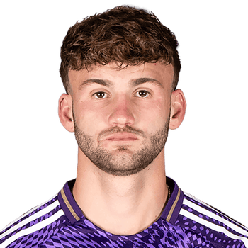 Michael Halliday - SOCCER News, Rumors, & Updates | FOX Sports