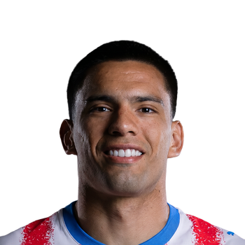 Diego Gomez - Soccer News, Rumors, & Updates | FOX Sports