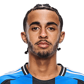 Jalen Neal - SOCCER News, Rumors, & Updates | FOX Sports