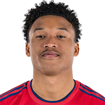 Collin Smith - Soccer News, Rumors, & Updates | FOX Sports