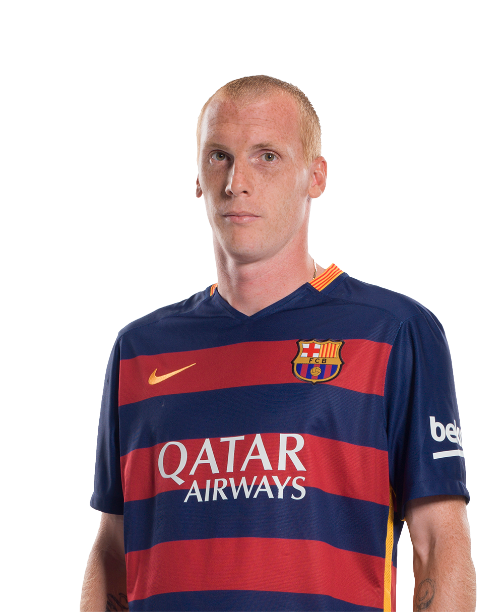 Jeremy Mathieu