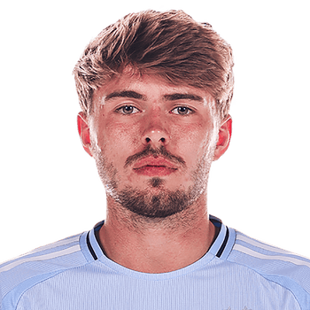 Jacob Davis - Soccer News, Rumors, & Updates | FOX Sports