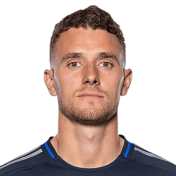 Christopher McVey - Soccer News, Rumors, & Updates | FOX Sports