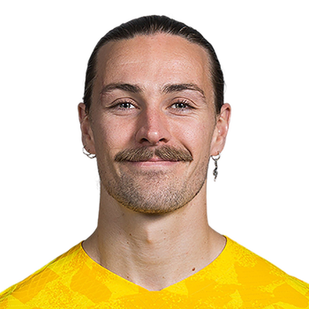 Jackson Irvine Bio Information - SOCCER | FOX Sports