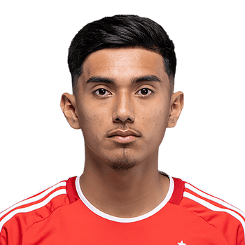 Sergio Oregel - SOCCER News, Rumors, & Updates | FOX Sports