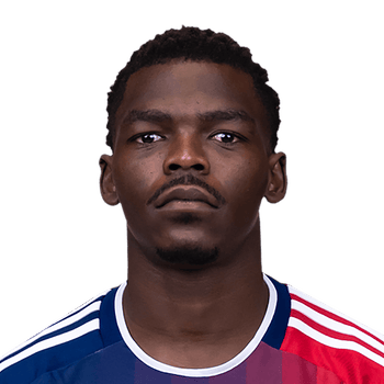 Tsiki Ntsabeleng - SOCCER Videos and Highlights | FOX Sports