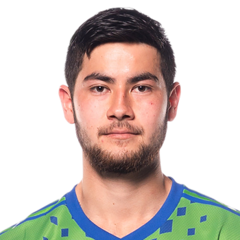 Dylan Teves - SOCCER News, Rumors, & Updates | FOX Sports