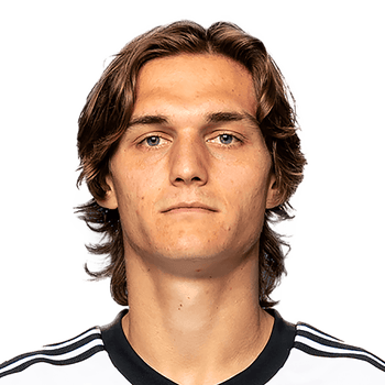 Benjamin Bender - SOCCER News, Rumors, & Updates | FOX Sports