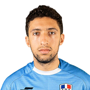 Xavier Valdez - Soccer News, Rumors, & Updates | FOX Sports