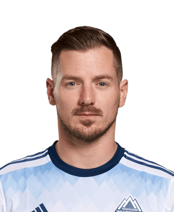 Jordan Harvey Soccer Stats - Season & Career Statistics | FOX Sports