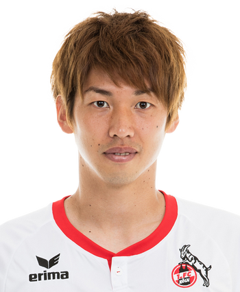 Yuya Osako Soccer Stats - Season & Career Statistics | FOX Sports