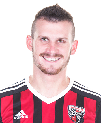 Pascal Gross Soccer Stats - Season & Career Statistics | FOX Sports