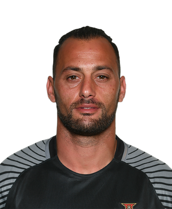 Beto Soccer Stats - Season & Career Statistics | FOX Sports