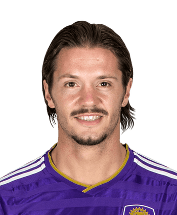 Adrian Winter Soccer Stats - Season & Career Statistics | FOX Sports