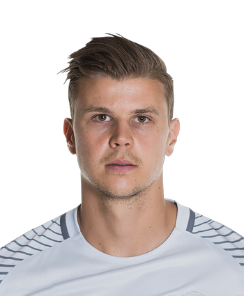 Mitchell Langerak Soccer Stats - Season & Career Statistics | FOX Sports