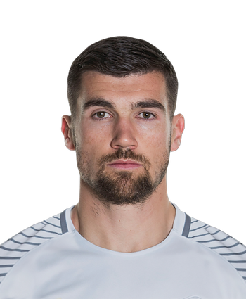 Mathew Ryan Soccer Stats - Season & Career Statistics | FOX Sports