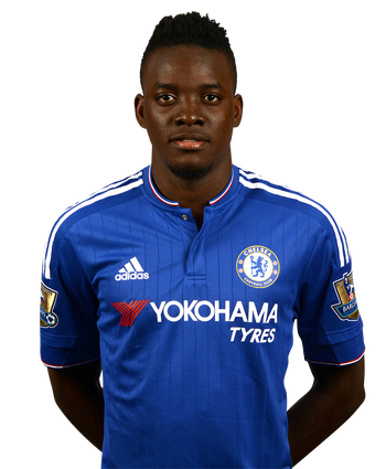 Bertrand Traoré Soccer Stats - Season & Career Statistics | FOX Sports