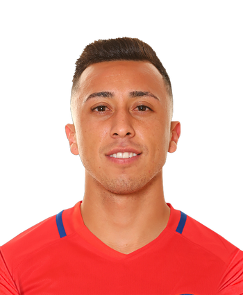 Martín Rodríguez Soccer Stats - Season & Career Statistics | FOX Sports