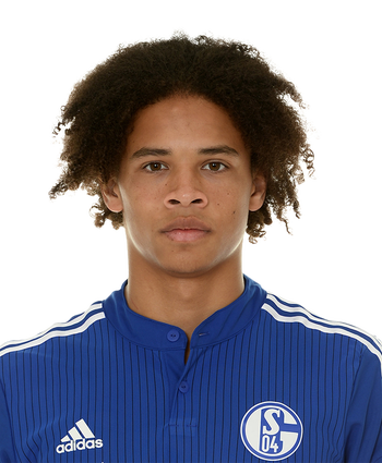 Leroy Sané Soccer Stats - Season & Career Statistics | FOX Sports