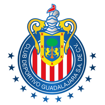 CD Guadalajara Roster & Squad - Soccer | FOX Sports